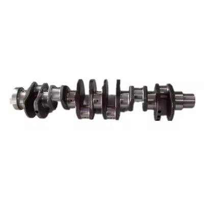 Cina 6D140 Crankshaft 6211-31-1010 6211311010 KOMATSU Crankshaft in vendita