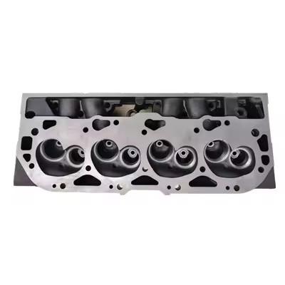 Cina GM454 GM502 Cylinder Head for GM Engine 454 GM 502 in vendita