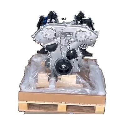 Motor Engine Assy VQ40DE VQ40 VQ35DE Complete Engine Long Block For Nissan