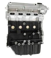 Quality A12 Engine Assembly Engine Long block 55562127 For Mazda Opel Corsa D 1.2 A12XER LDC 172.000 KM for sale