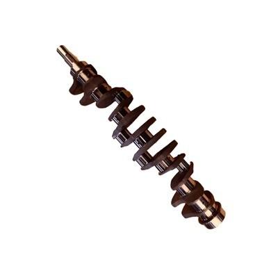 中国 6D105 Engine Crankshaft 6136-31-1010 6136311010 61363-11010 For KOMATSU 販売のため