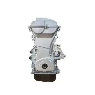 JLY-4G15 JLY-4G18 JLE-3G15TD JLD-4G20 JLD-4G24 Long Block Engine for Geely