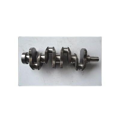 中国 4D94 4D95 Engine Crankshaft 3974539 6207-31-1110 6205-31-1100 For KOMATSU 販売のため