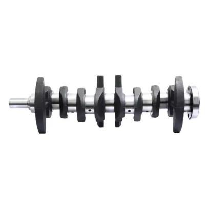 Cina 4HE1T Engine Crankshaft 8-94396-737-3 8-98029-270-0 8-97165-483-0 8-97352-534-2 for ISUZU in vendita