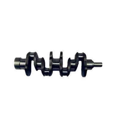中国 C240 Crankshaft 9-12310-413-0 8941396690 8941597680 For Isuzu 販売のため