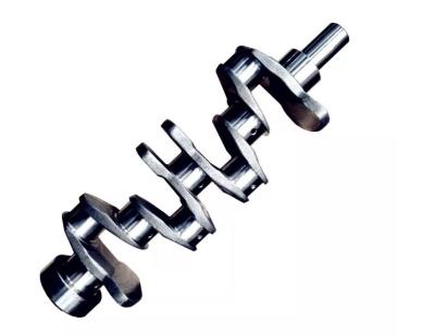 中国 C190 ENGINE Crankshaft 5-12310-188-0 5123101880 For ISUZU C190 販売のため
