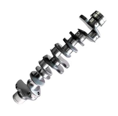 中国 6RB1 Engine Crankshaft 1-12310-503-2 1123105032 ISUZU 6RB1 EX400 販売のため