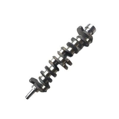 中国 6BG1 Engine Crankshaft 1-12310-448-0 1123104480 for ISUZU 販売のため