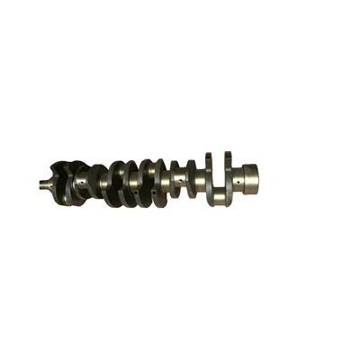 中国 6BD1T Crankshaft 5-12310-151-0 1-12310-437-0 1-12310-407-0 5123101510 For ISUZU 販売のため