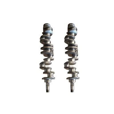 中国 6BD1 Crankshaft 1-12310-437-0 1123104370 for ISUZU 販売のため
