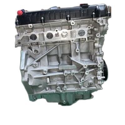 China L3 L3-VDT L3-T L3-VE L3 Complete Engine Long Block Engine Assembly for Mazda6 Mazda8 2.3L MZR B2300 MPV Premacy Axela en venta