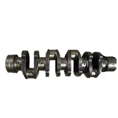 Cina 4HF1 Crankshaft 8-97112981-1 8971129811 89711-29811 8-97033-171-2 for ISUZU in vendita