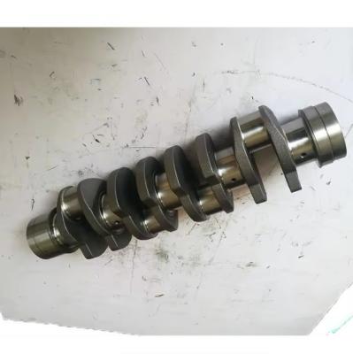 中国 4BG1 エンジン クランクシャフト 8-97112-981-2 8971129812 ISUZU 4BG1 販売のため