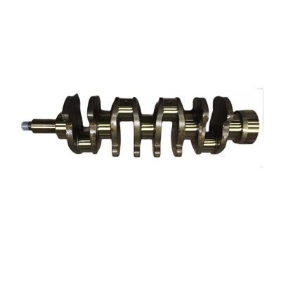 中国 4BE1 4BC2 エンジン クランクシャフト 8-94416-373-2 8944163732 ISUZU メインシャフト 販売のため