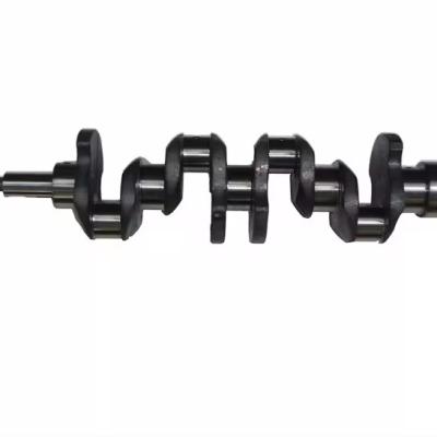 中国 4BD1 Engine Crankshaft 5-12310-163-A 5-12310-163-0 5123101630, 512310163A For ISUZU 4BD1 販売のため