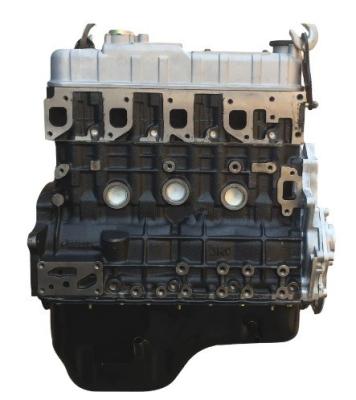 Cina GW2.8TC-2 Complete motor Engine Assy GW2.8TC Engine Long Block for Great Wall 2.08G1 2.8TC PA4S PA6R GW2.8TC in vendita