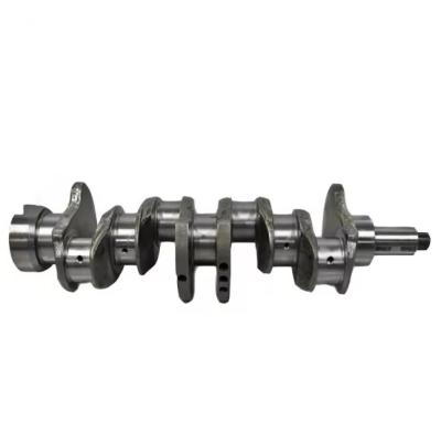 中国 4BC2 Engine Crankshaft 5-12310-161-0 5123101610 For Isuzu NKR NPR KT TLD Truck 3.3L 販売のため