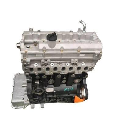 China Motor completo Assy 4C20 4D20B 4D20 4D20D 4D20E 4D20M Bloque largo del motor para el sedán Mitsubishi Lancer en venta