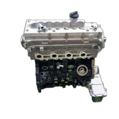 China 4D20 GW4D20 Complete Motor Engine Assy 4D20 Long Block 4D20 for Great Wall Wingle 5 Haval H5 2.0 en venta