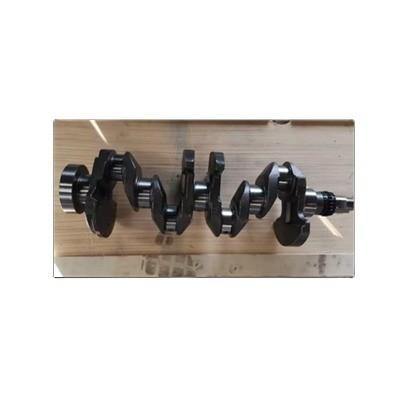 中国 G4FA G4FC Engine Crankshaft 23110-2B400 23110-2B100 231102B400 231102B100 for HYUNDAI 販売のため