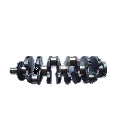 Cina D4EA D4EB Crankshaft 23110-27420 2311027420 2311027420 2311027000 for HYUNDAI Santafe Trajet Elantra Sonata 2.0 in vendita