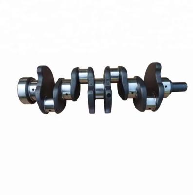 Cina W04D Crankshaft 13411-1592 134111592 13411 1592 13411-E0080 13411 E0080 13411E0080 for HINO W04D EM505 in vendita