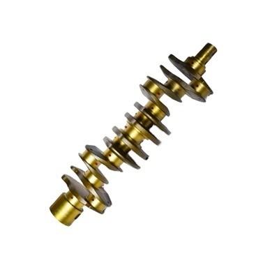 Cina EK100 ENGINE Crankshaft 13400-1032 134001032 for HINO EK100 in vendita