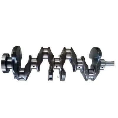 Cina 23110-2F310 23111-2G010 23111-2G400 Crankshaft for HYUNDAI TUCSON IX35 Engine in vendita