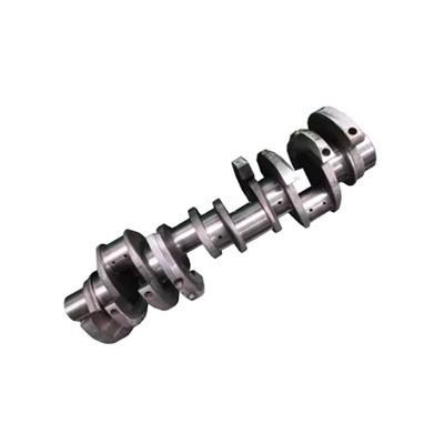 Cina EF750 Engine Crankshaft 13400-1960 13400-3110 134003110 134001960 for Hino EF550 F17D in vendita