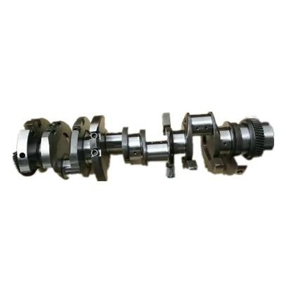 Cina EF550/EF750 Albero motore 13400-1960 134001960 13400-3110 Per Hino F17C in vendita