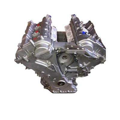 Китай Полный двигатель Длинный блок G6BA G4KH D4BF D4BB G6DH G6DE G8BE G6DF Двигатель Assy для HYUNDAI 3.8L продается