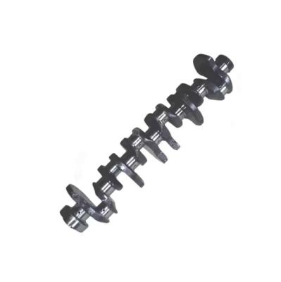 Cina F6L912 Crankshaft 04151001 04183049 02136932 02139148 for DEUTZ Engine in vendita