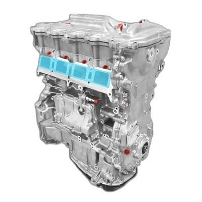 China 1AR-FE 1AR 2.7L El conjunto del motor para TOYOTA Highlander Venza AGV10/15 en venta
