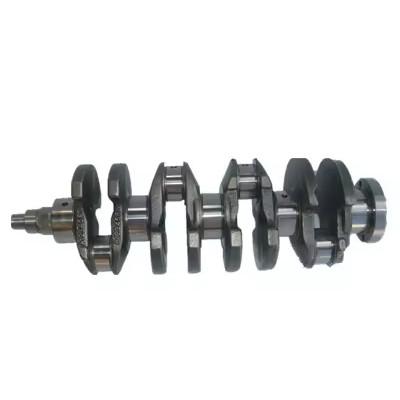 Cina Engine Crankshaft 96350171 A1234567 B1234567 for DAEWOO LANOS 1.6L in vendita