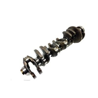 Cina N54 Engine Crankshaft 11210415080 11210415079 11217599501 11210415080 11210415079 for BMW N54B30A 35i 135i 335i E88 E90 in vendita