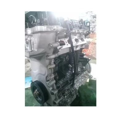 China Motor completo de bloque largo SQRE4T15C ensamblaje del motor para Chery Tiggo 7 Pro Max Arrizo GX en venta