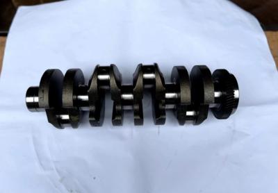 Cina OM651 Crankshaft A6510301201 6510301201 for BENZ Optimal Engine in vendita