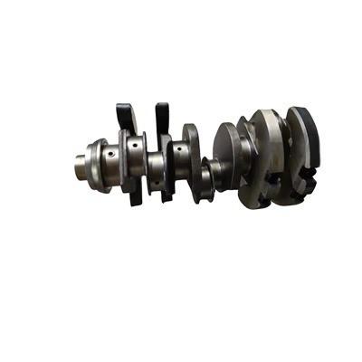 Cina OM441 Albero motore 4410301701 4410302201 441 030 220 Albero principale per Mercedes Benz in vendita