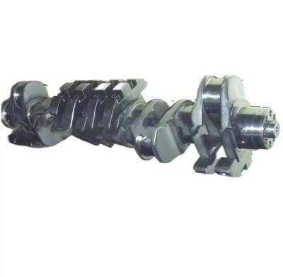 Cina OM447 OM457 Albero motore 4470300701 4470300801 4470300901 4570300401 per BENZ in vendita