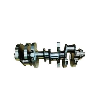 Cina OM401 Motor Crankshaft 4010302301 4012501 per la Benz in vendita