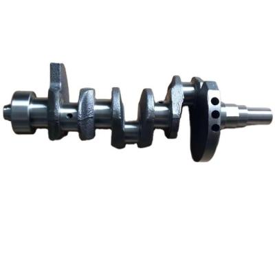 Cina SQR372 Albero motore 372-1005010 3721005010 per motore Chery QQ 372 in vendita