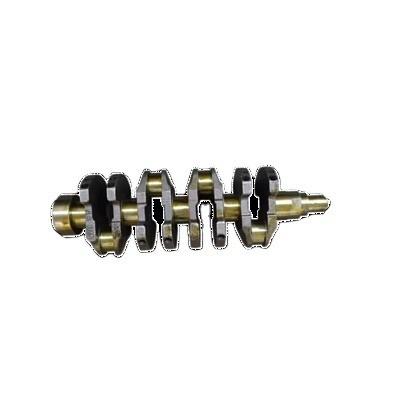 Cina G4HC Crankshaft 23111-02812 2311102812 FOR HYUNDAI CAMBOTA KIA PICANTO STANDARD in vendita