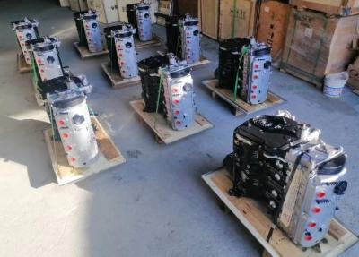 China Engine Long block H320 H330 H530 BM15 BM15T BL16 Complete Engine Assembly motor en venta