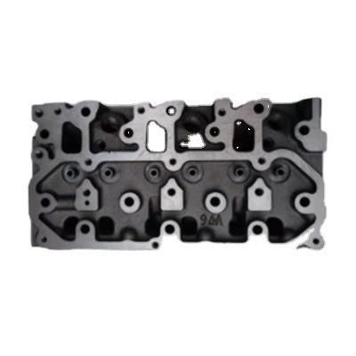 Cina 3TNV76 Testa di cilindro 119717-11740 11971711740 3TNV76-NBK 3TNV76-GGE per Yanmar Komatsu PC22MR-3 PC26MR-3 3D76E in vendita