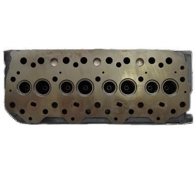 Cina 4D30A Motore Testa di cilindro ME999863 ME997793 Per MITSUBISHI 8V in vendita