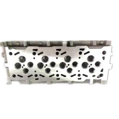 Cina D4EA Cylinder Head 22100-27000 22100-27900 22100-27901 22100-27902 22100-2A350 for HYUNDAI D4FA F4FA V347 DT24 D2FA in vendita