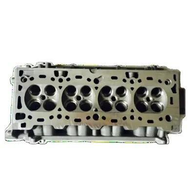 Cina F16D4 L4 Testa del cilindro del motore 55559340 55571689 55565192 per la Chevrolet A16XER A16LET in vendita