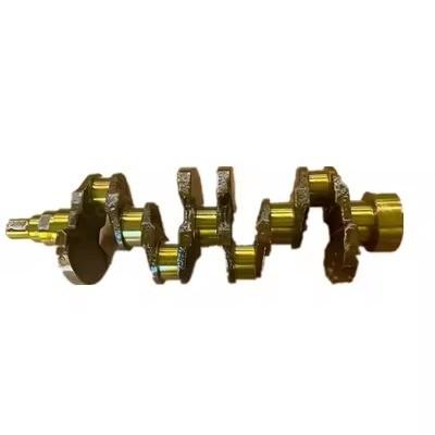 Cina G4HE Motore albero motore 23111-02723 2311102723 per Hyundai G4HA G4HE in vendita