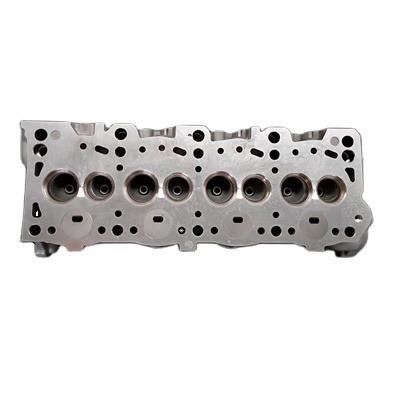 Cina R2A R2-A Testa del cilindro 908740 R263-10-100J R263-10-100H AMC908740 per per Mazda Kia R2/RF 2.0L/2.2L in vendita