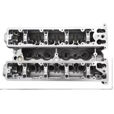 Cina EC5 EC8 Testa della bombola 9672983280 967393788A 753471080 per il PEUGEOT 307/308/C4/C3 in vendita